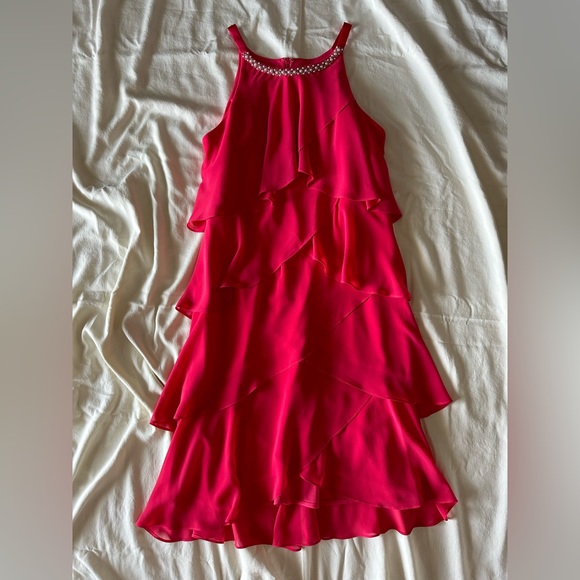 SLNY | Dresses | Slny Modern Dress | Poshmark